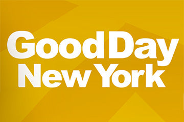 Lois Robbins on Good Day New York – WATSKIN