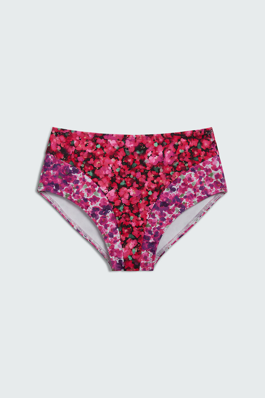 Kids Jackie Rashguard Swimsuit Set in Mini Floral – WATSKIN